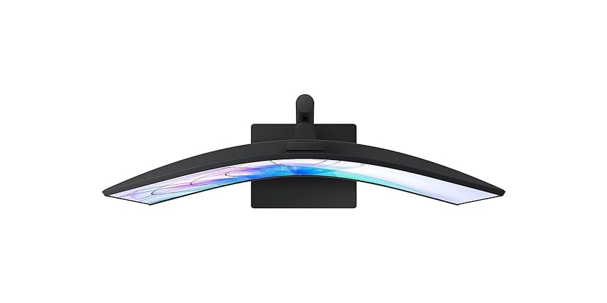 Samsung 34” ViewFinity S65VC UWQHD Curved Monitor