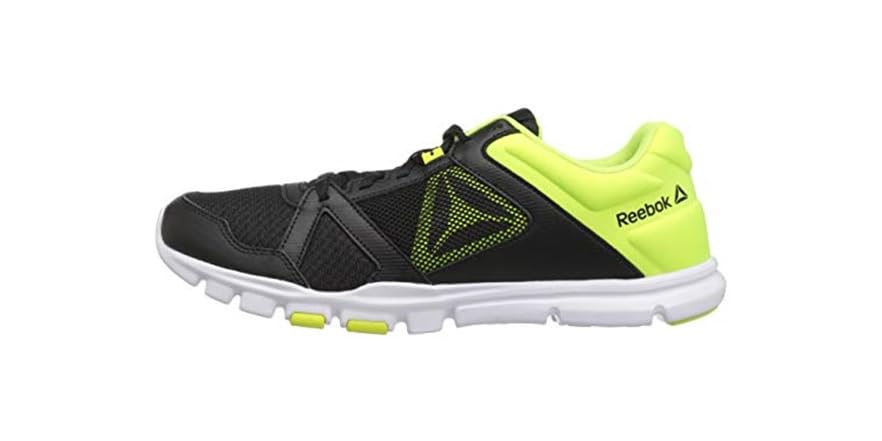 Reebok Men's Yourflex Train 10 X Trainer