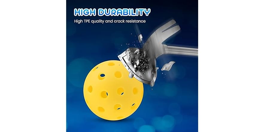 Geekman' Premium True Flight 6-Pack