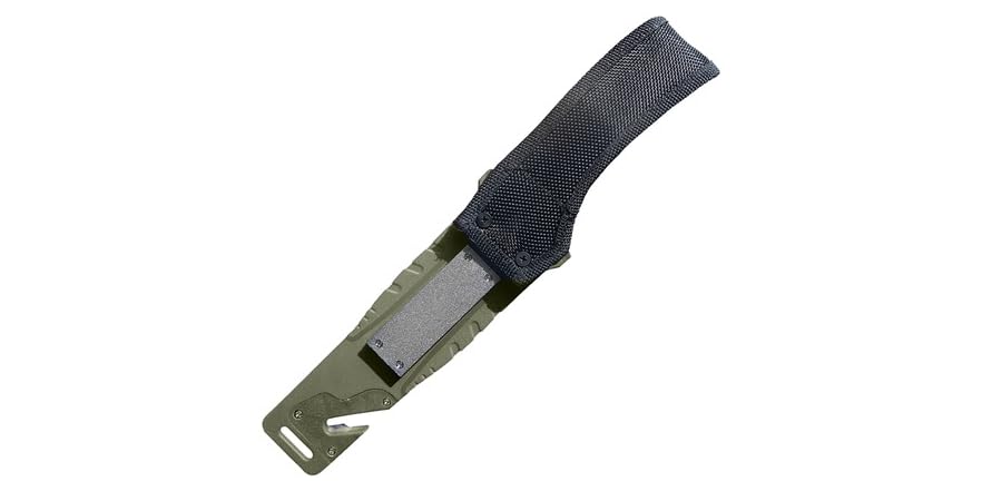 StatGear Surviv-All Outdoor Survival Knife