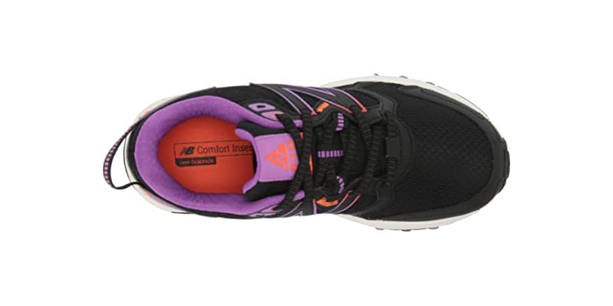 New Balance Women's 410 V7 Trail Shoe