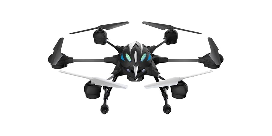 Riviera RC Pathfinder Hexacopter