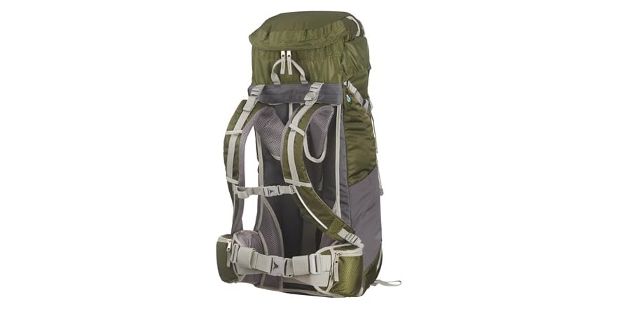 Yukon Outfitters Trail Pro Backpack
