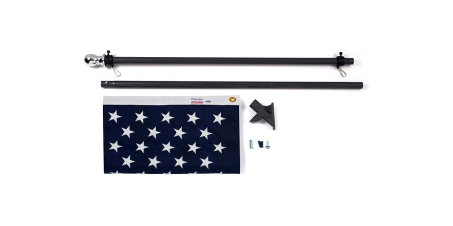 All American Flag Kit