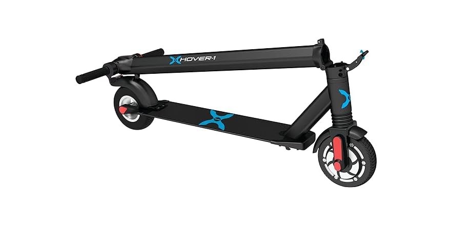 Hover-1 Eagle Foldable Electric Scooter