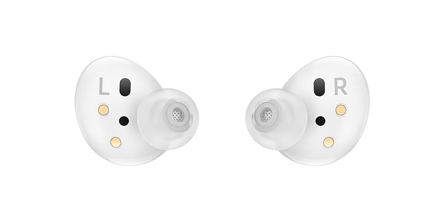 (NEW) Samsung Galaxy Buds 2 ANC Bluetooth Earbuds