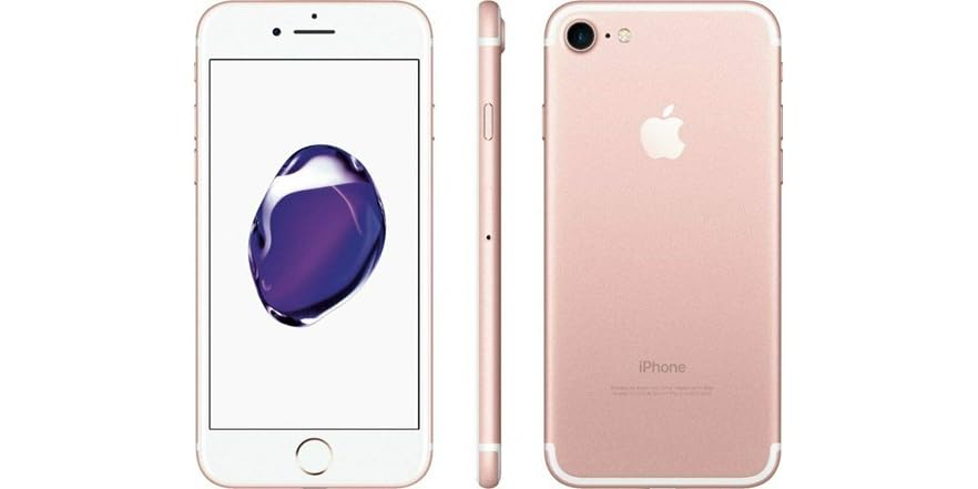 Apple iPhone 7 (S&D)