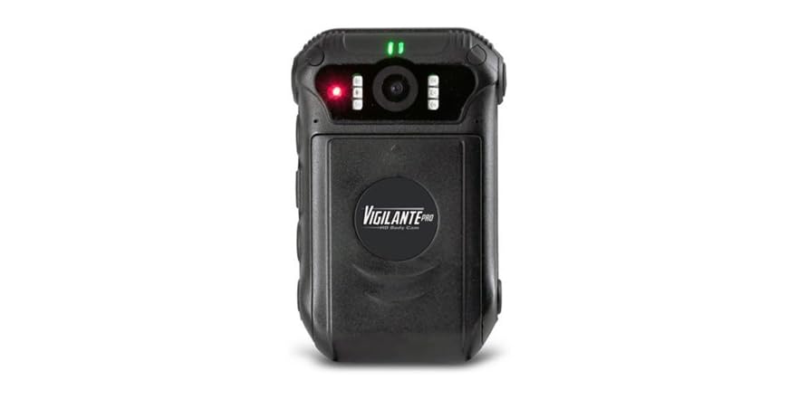 Pyle PPBCM16 Vigilante Pro HD Body Cam
