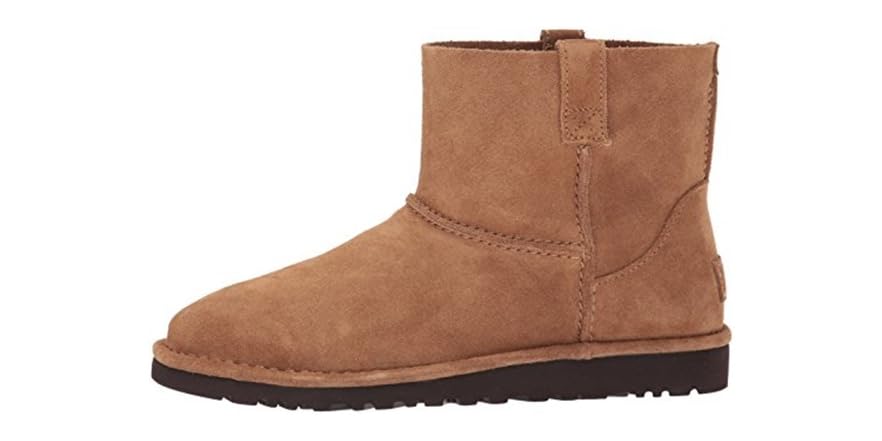UGG Women's Classic Unlined Mini Slouch Boot