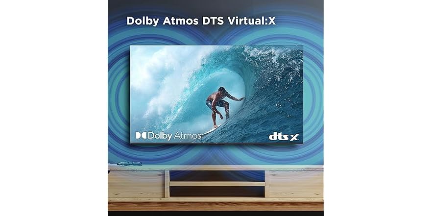 TCL 65-Inch Q7 QLED 4K Smart Google TV