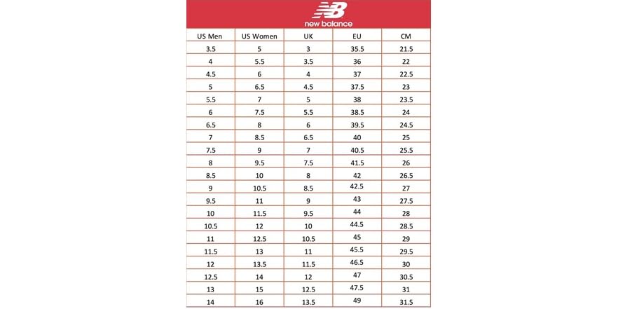 New Balance 1600 Men's Shoes (7)