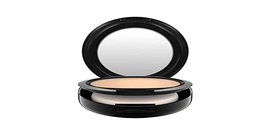 MAC Studio Fix Powder Plus Foundation, C2