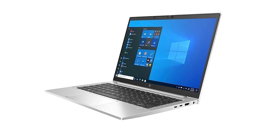 HP Elitebook 830 G8 13.3" (Open Box)