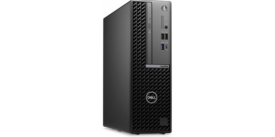 Dell OptiPlex 7020 Plus Small Form Factor Desktop