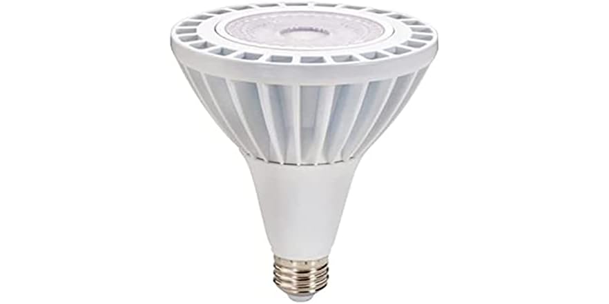 Topaz PAR 38 Commercial Lamp 4000K