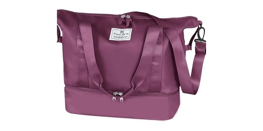 MOCARE Travel Duffel Bag