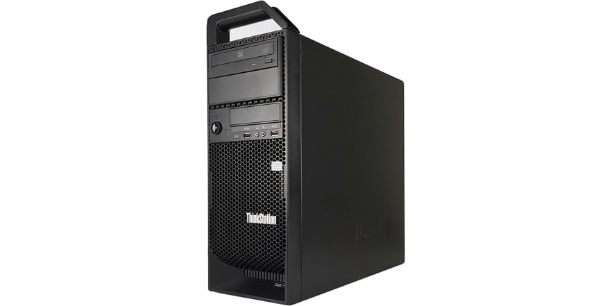 Lenovo ThinkStation S30 Workstation Tower