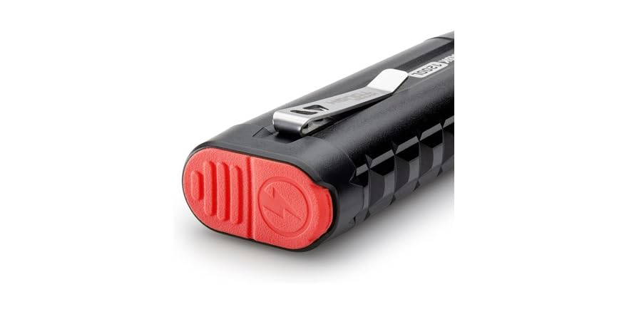 Hyper Tough Rechargeable Task Light