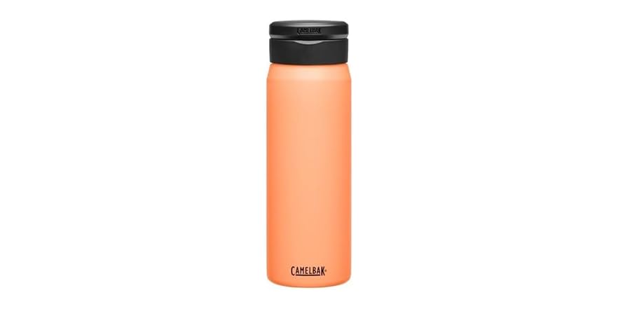 CamelBak Fit Cap Water Bottle 25oz