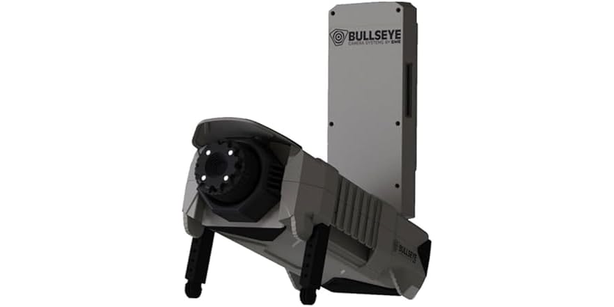 SME Bullseye Shooting Wireless Long Range