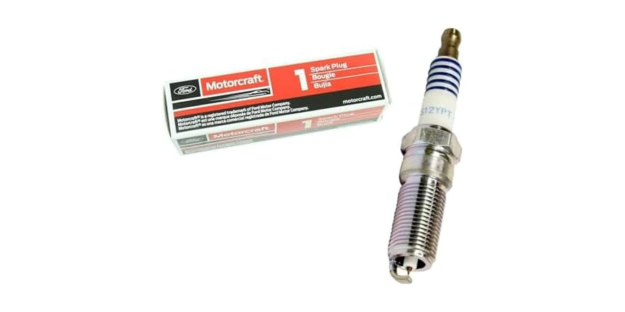 Motorcraft SP594 - Spark Plug