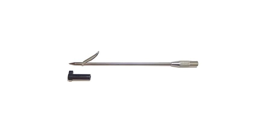 A-jiou A MC JIOU Spearfishing Pole Tip