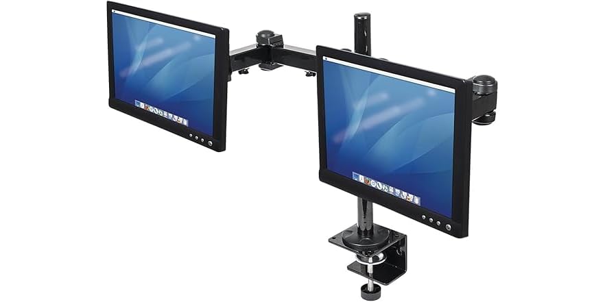 Manhattan Monitor Mount