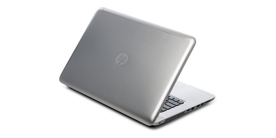 HP 17.3" Full HD i7 TouchSmart Laptop
