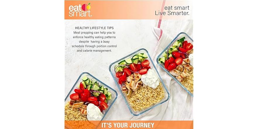 Eat Smart Eat Smart Food Scale, Grey