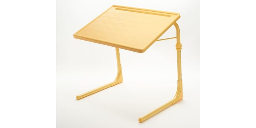 TableMate Multipurpose Adjustable Folding Table