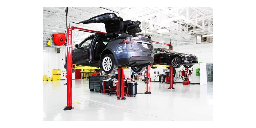 ReelWorks 40' 14AWG Extension Cord Reel