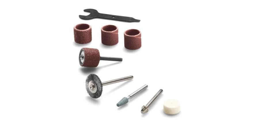 Dremel MiniMite Cordless Rotary Tool