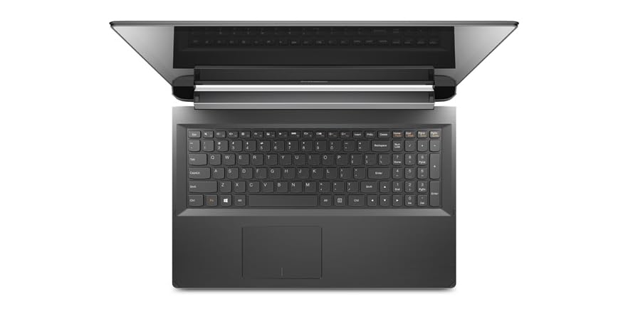 Lenovo Flex 2 15" Signature Touch Laptop