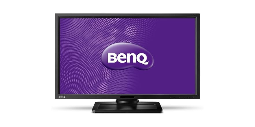 BenQ 27" WQHD CAD/CAM Monitor