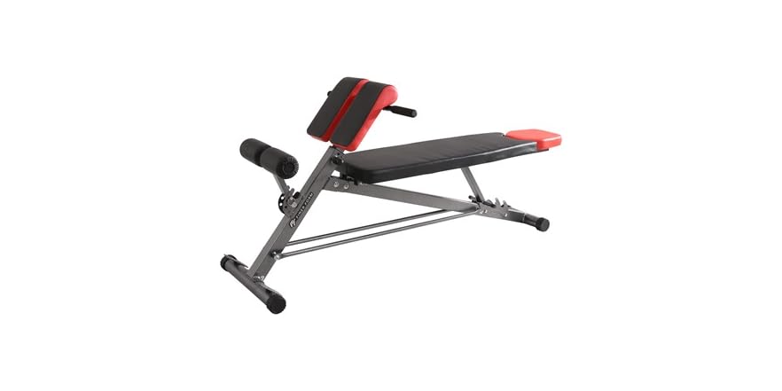 Finer Form Multi-functional Weight Bench