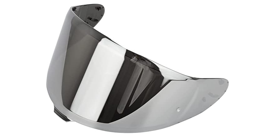 SMT GEAR Motorcycle Helmet Shield