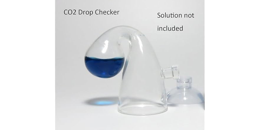 Yagote Co2 Drop Checker