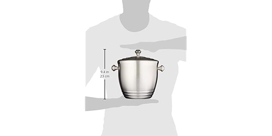 Lenox Tuscany Classics Ice Bucket