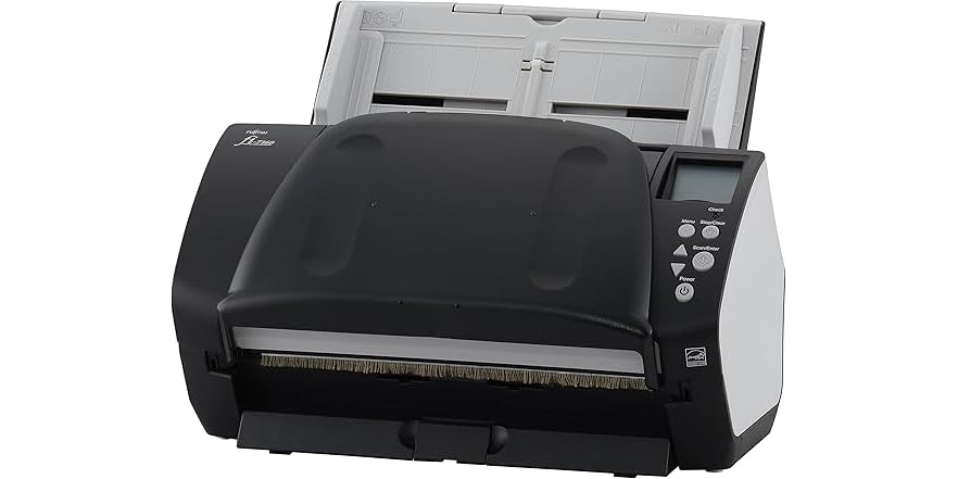 Fujitsu FUJITSU 7160 Fujitsu fi-7160 Professional Desktop C (Open Box)