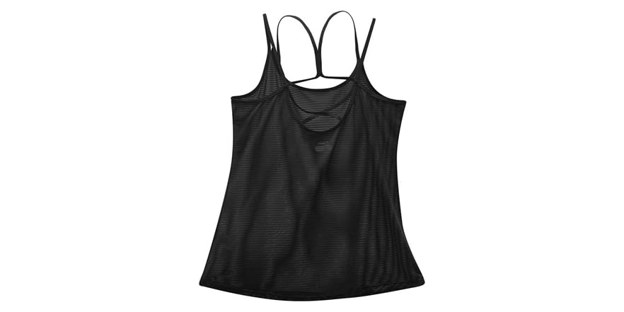 Fila Shine Singlet, 4 Colors