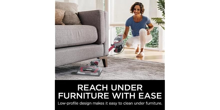 Shark HV370 Rocket Pro Corded Stick Vac (Open Box)