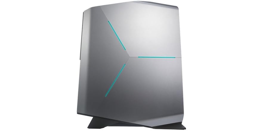 Dell Alienware Aurora R8 Desktop
