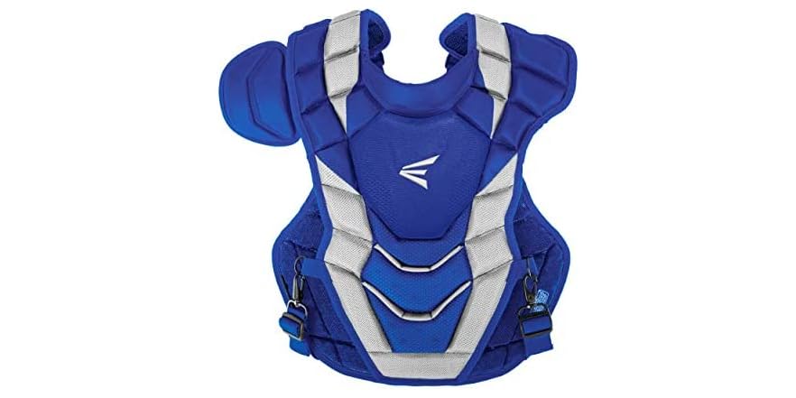 Easton PRO X Baseball Catchers Chest Protector