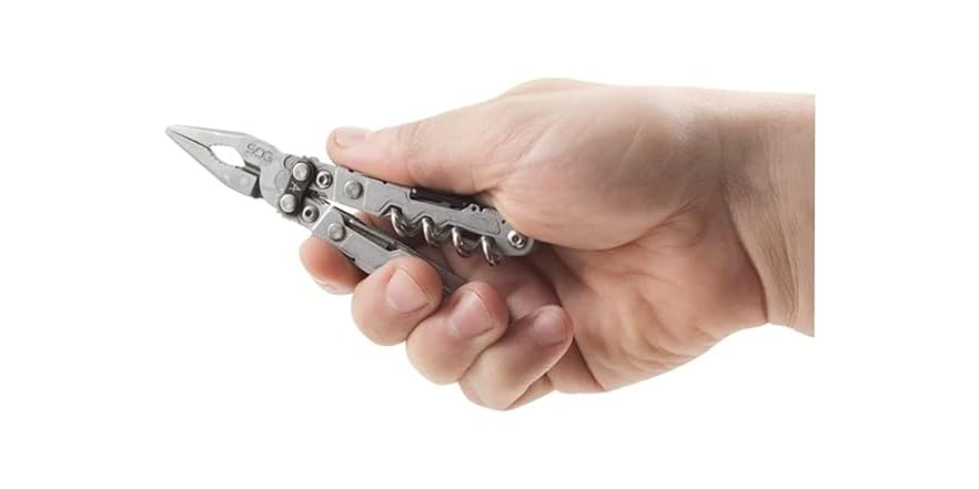 SOG PowerLitre Mini Utility Multi-Tool