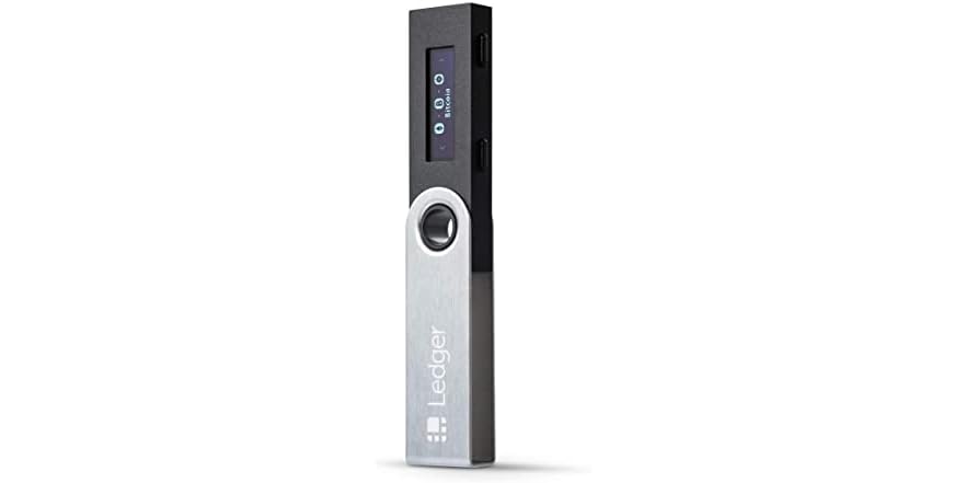 Ledger Backup Pack - Nano S + Nano X