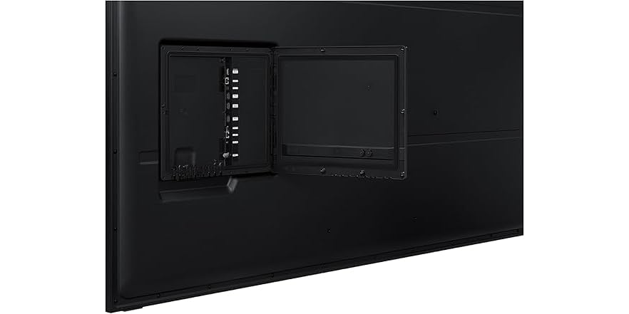 (NEW) Samsung Neo QLED 4K The Terrace Full Sun TV (2023)