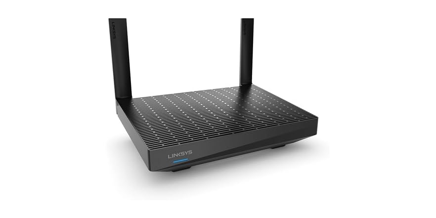 Linksys MR7350 Mesh Wi-Fi 6 Router