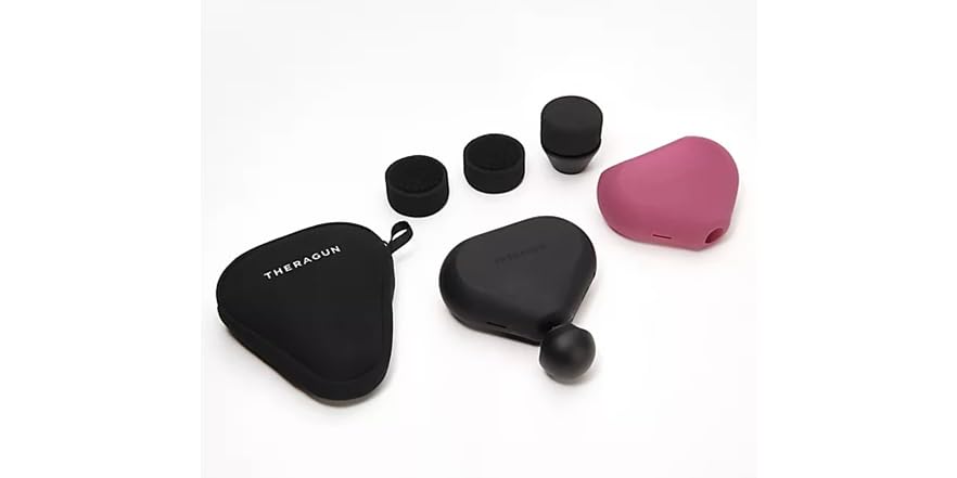 Therabody Mini Percussive Massager (Open Box)
