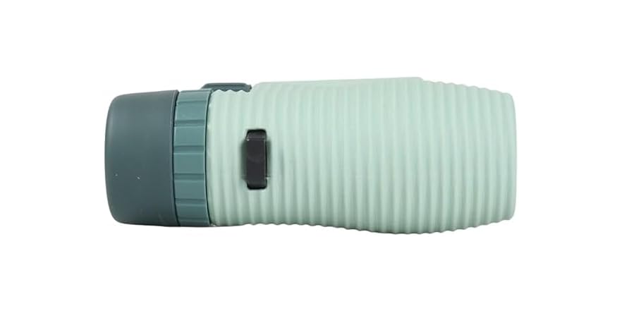 NOCS Provisions 8x25 Standard Issue 8x25 Binoculars Glacial