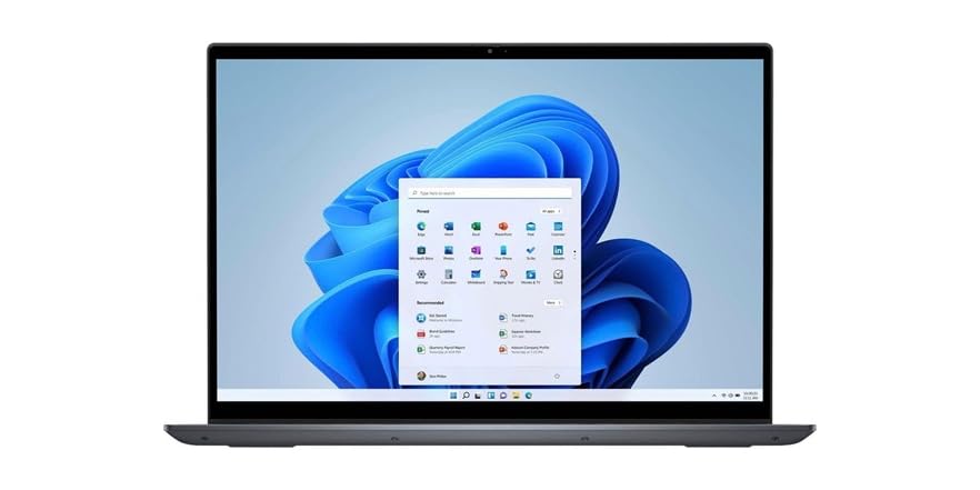 Dell Inspiron 16-7635 2-IN-1 Laptop